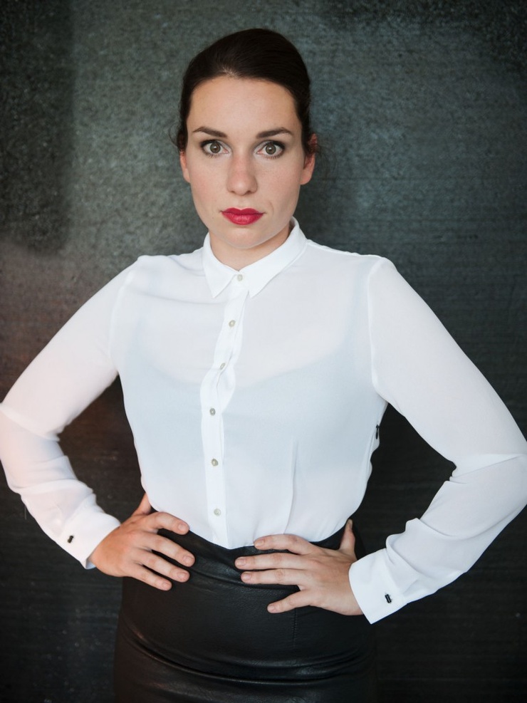 Julia Preuß picture