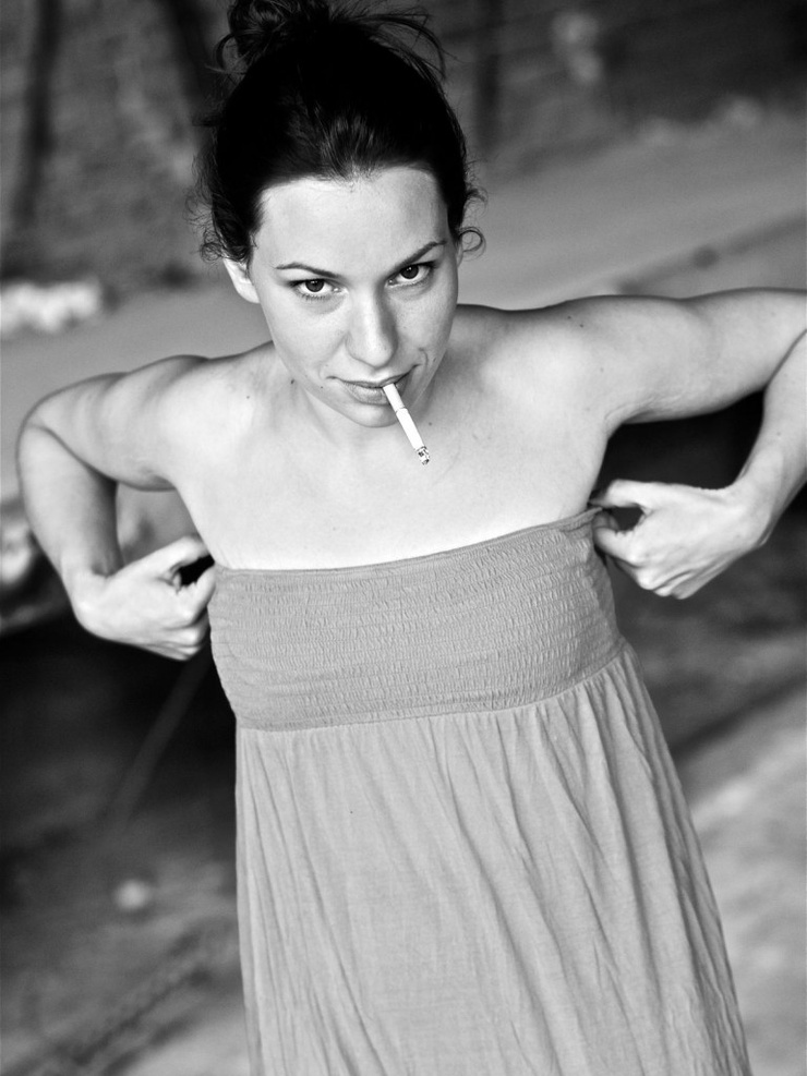 Picture of Julia Preuß