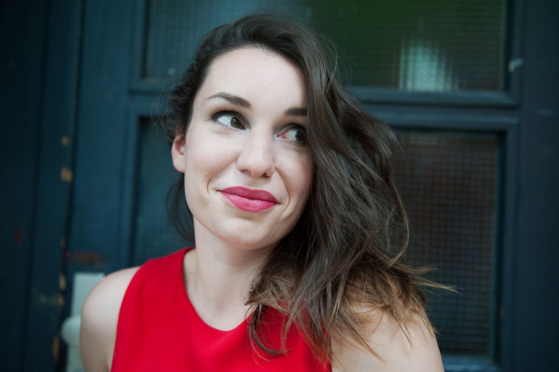 Julia Preuß picture