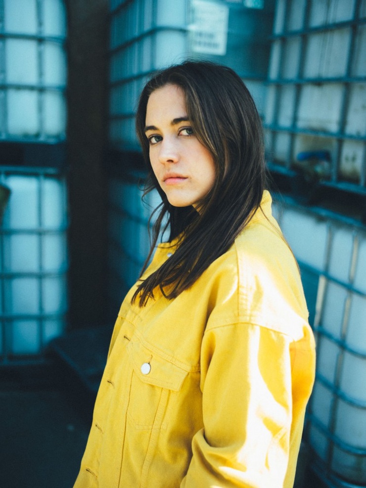 Picture of Silvana Damm