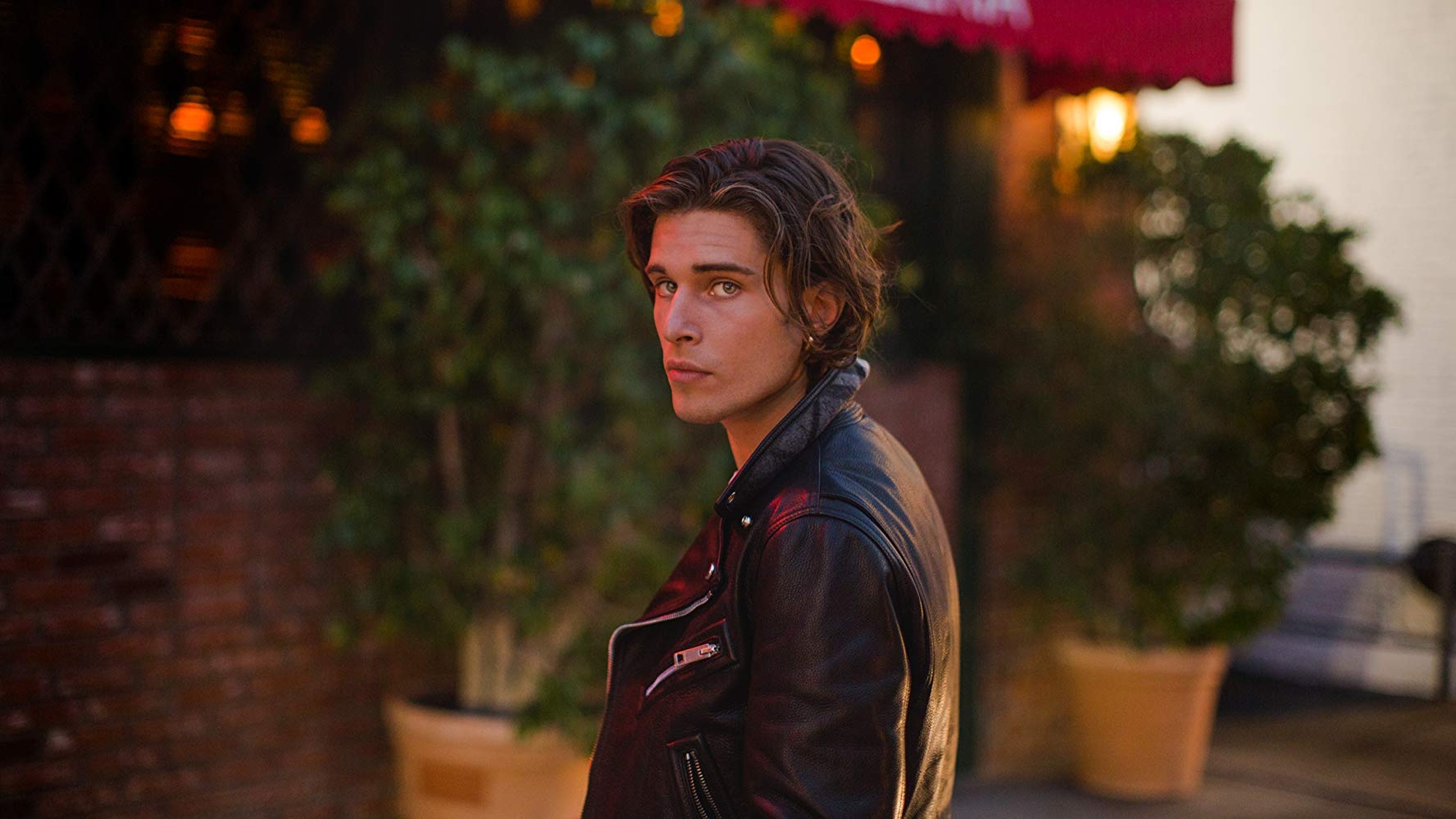 Picture of Ronen Rubinstein