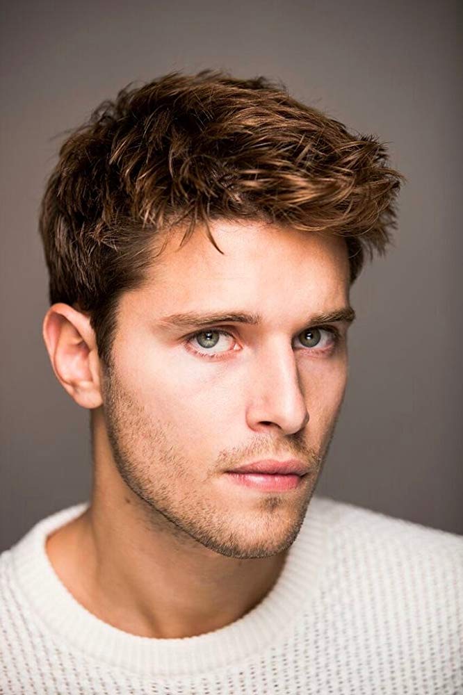 Picture of Ronen Rubinstein