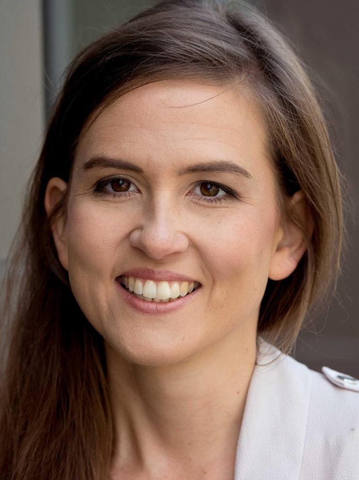 Picture of Charlotte Reinecke