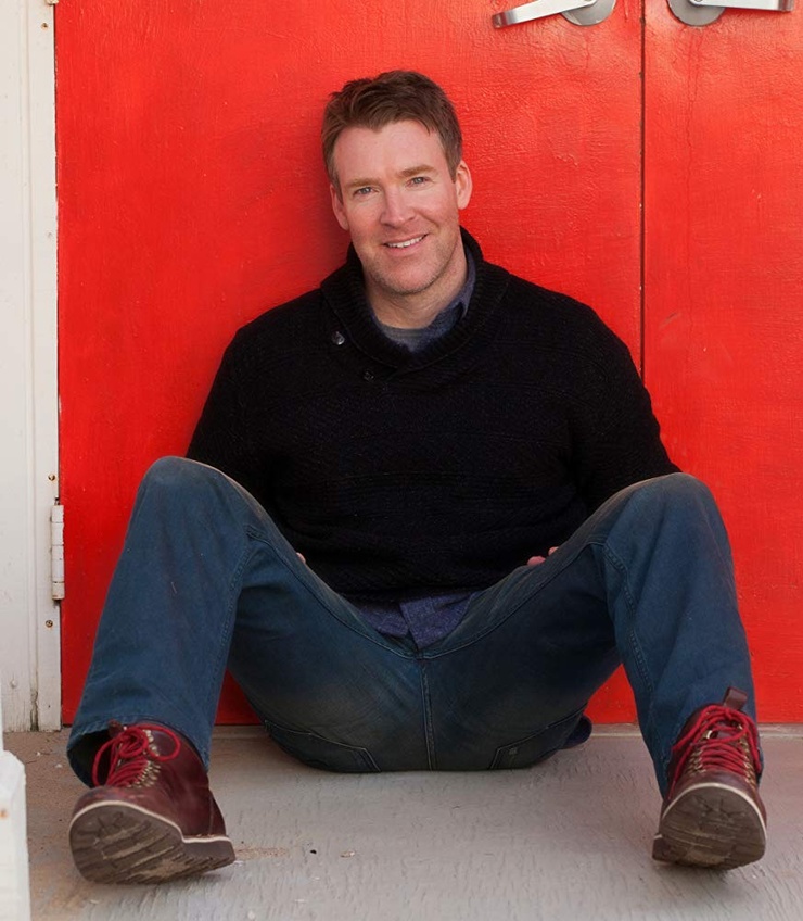 Picture of Brian Hutchison