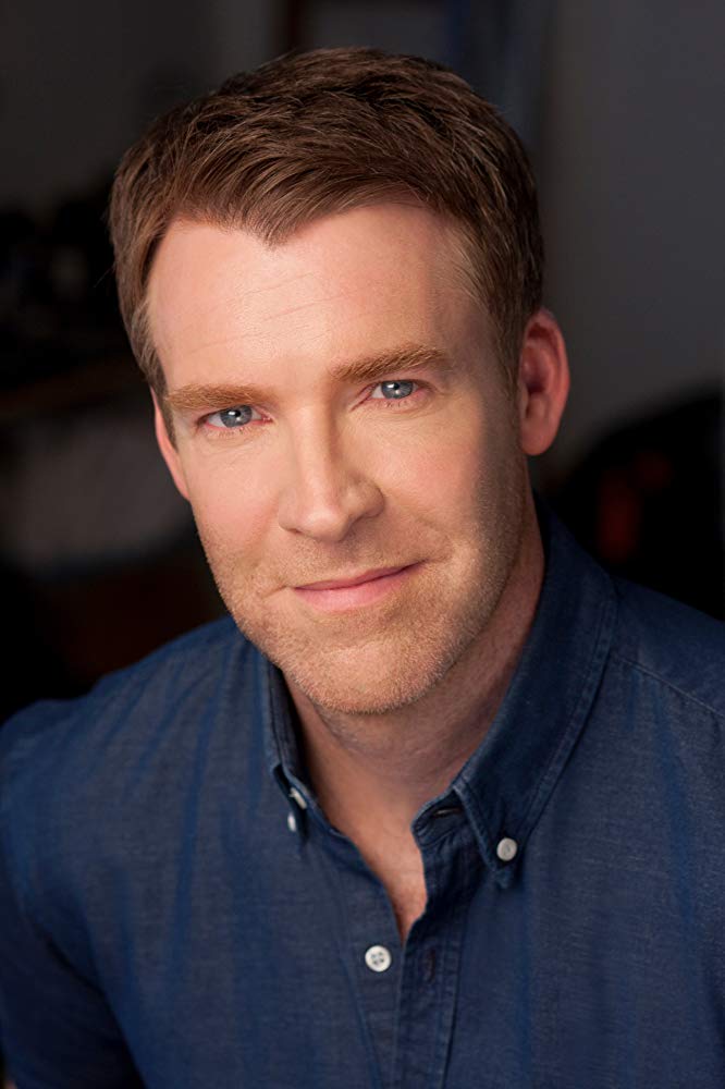 Picture of Brian Hutchison