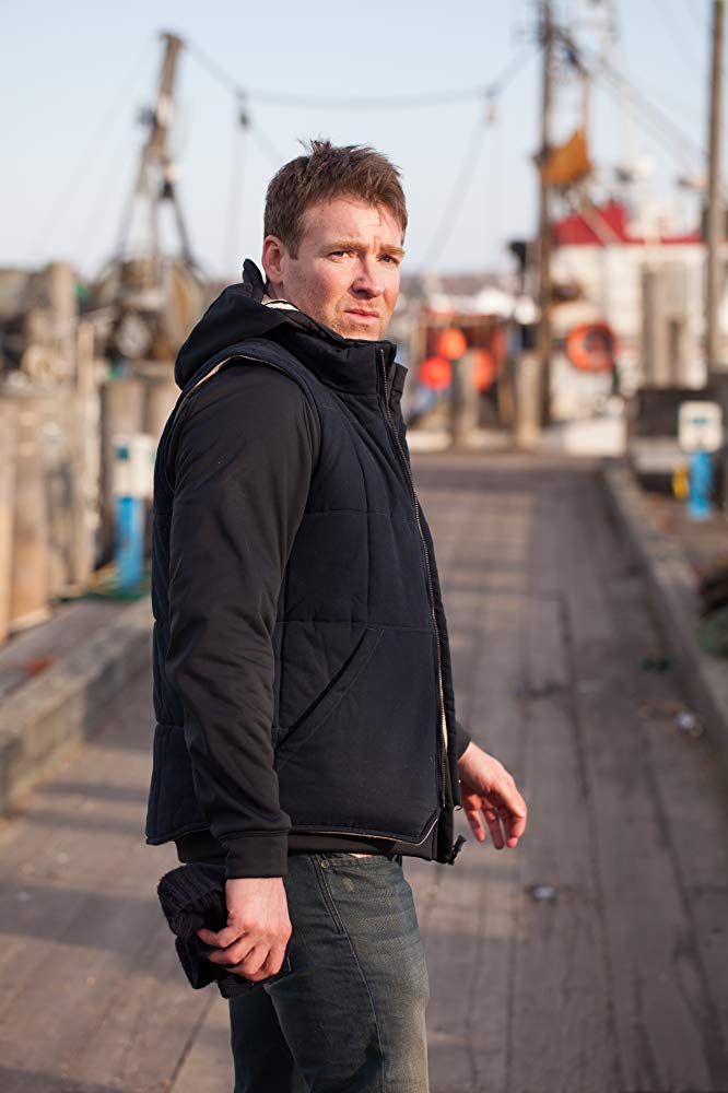 Brian Hutchison image