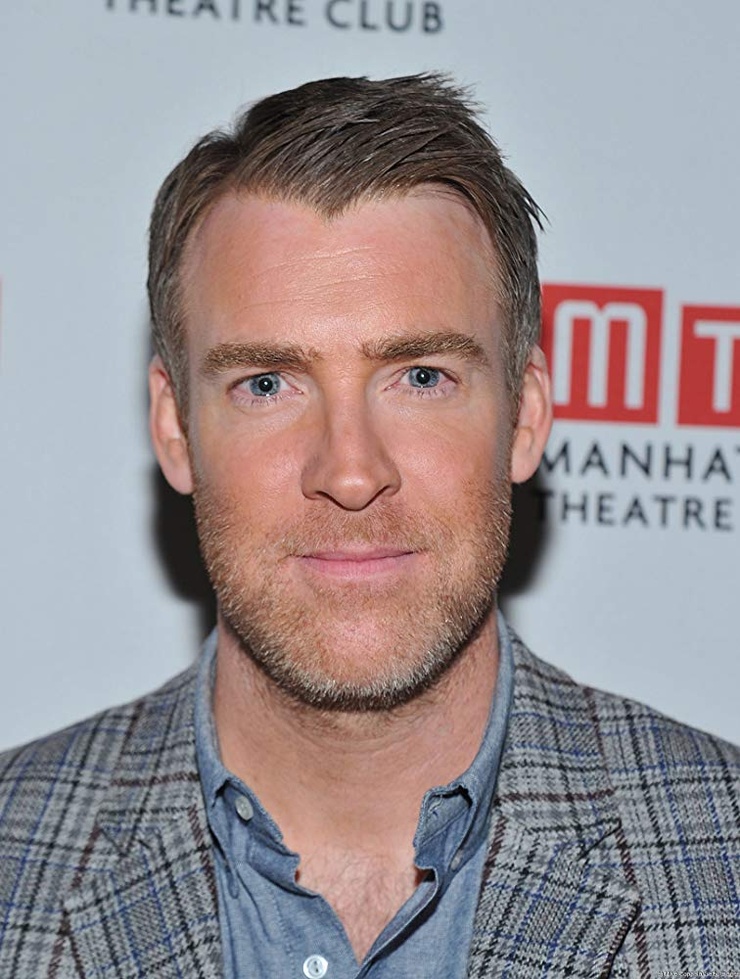 Brian Hutchison picture