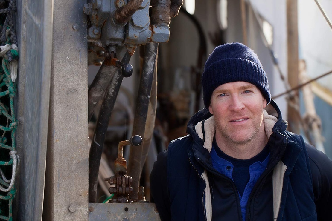 Picture of Brian Hutchison