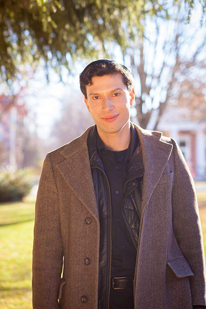 Picture of Ken Holmes