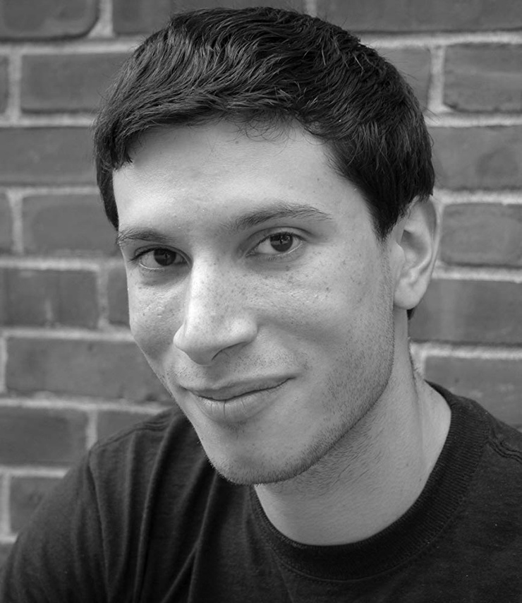 Picture of Ken Holmes