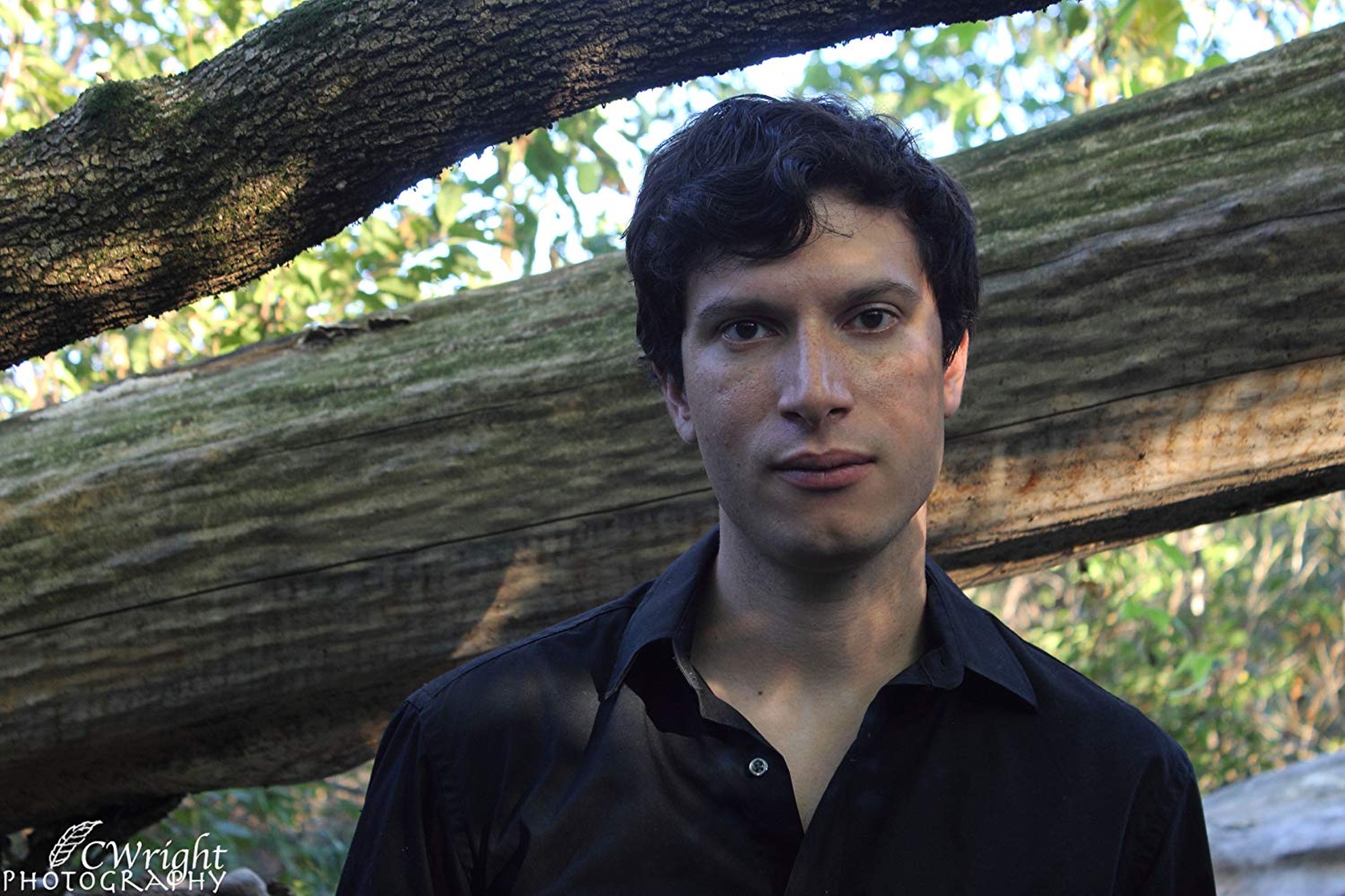 Image of Ken Holmes