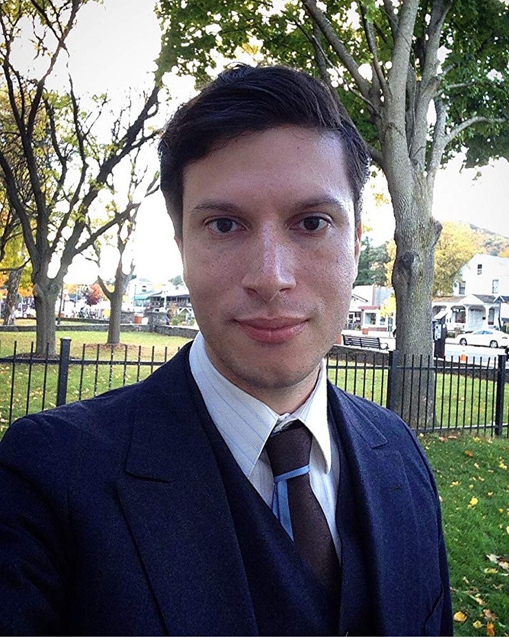 Picture of Ken Holmes