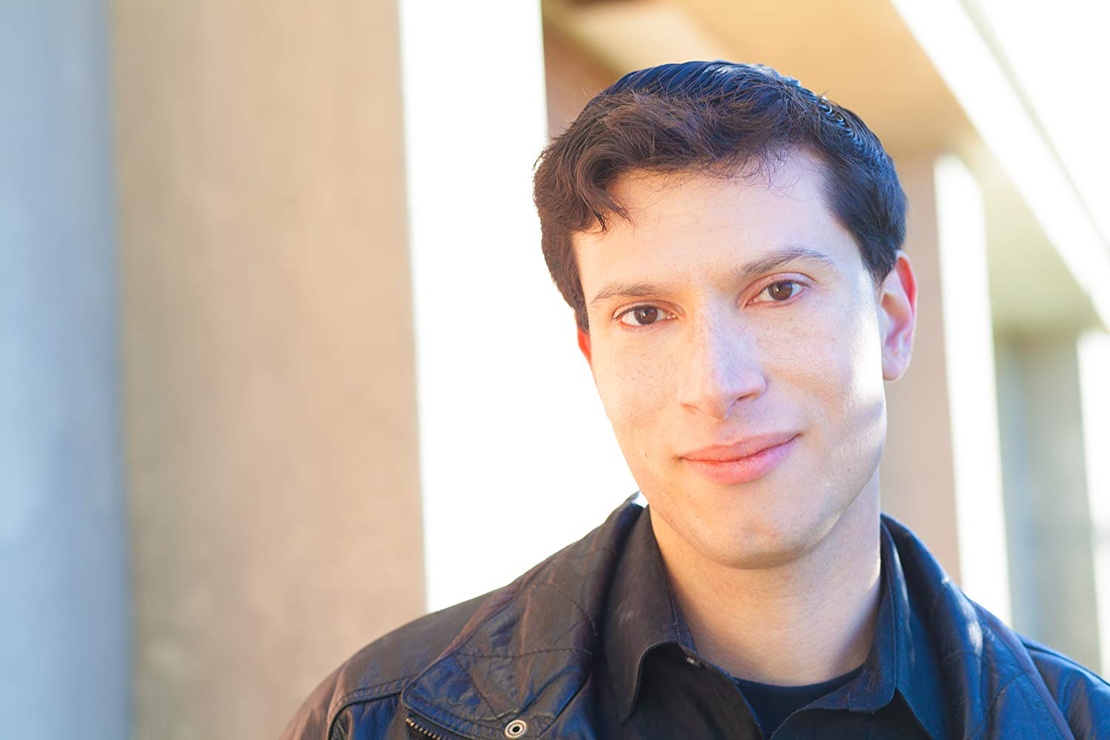 Picture of Ken Holmes