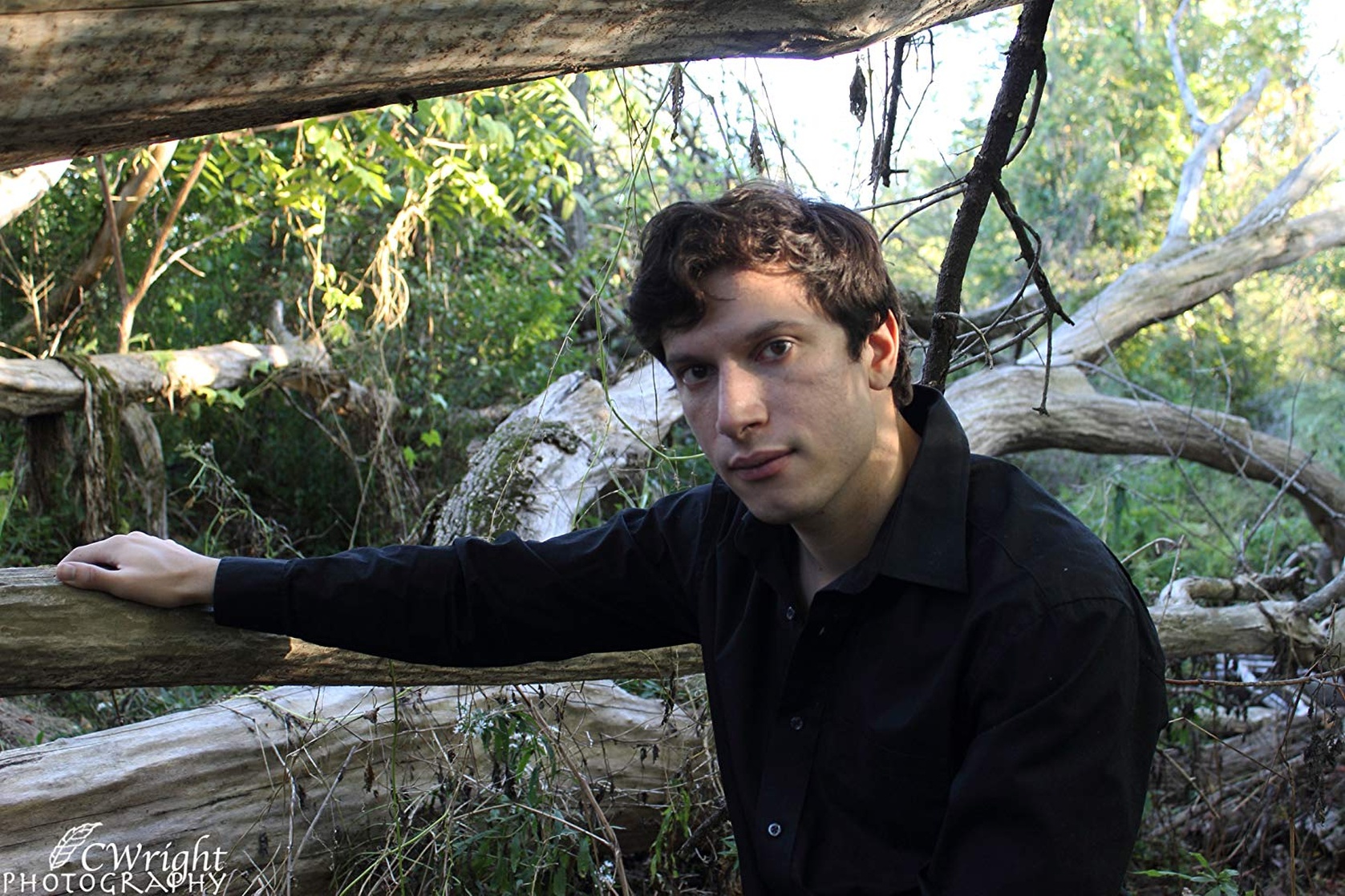 Picture of Ken Holmes