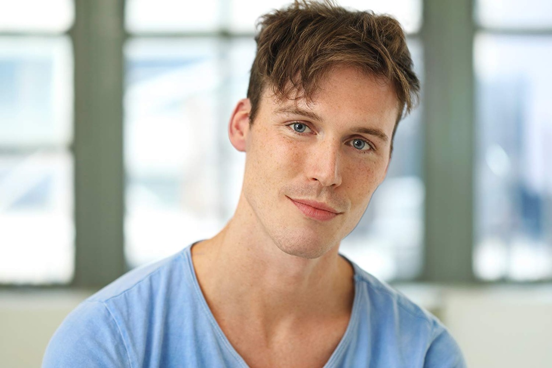 Image of Tyler Miles