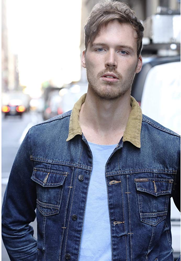 Picture of Tyler Miles