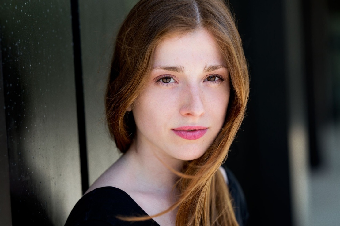 Picture of Anja Bothe