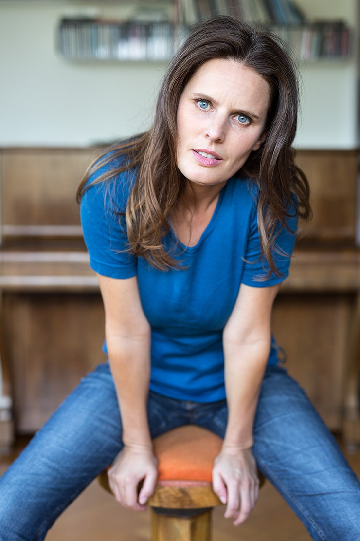 Picture of Eva Maria Welter