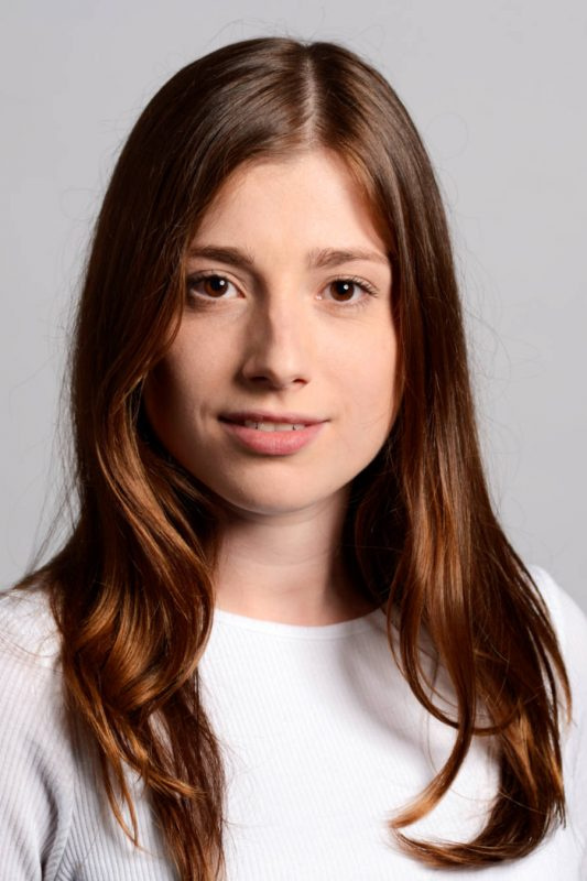 Picture of Anja Bothe