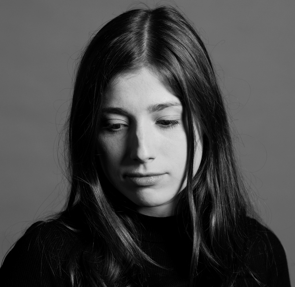 Picture of Anja Bothe