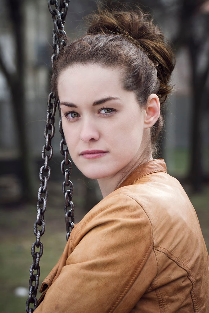 Picture of Judith Hahn