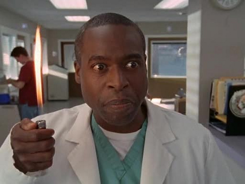 Picture of Phill Lewis