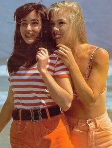 Picture of Brenda Walsh