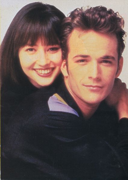 Image of Brenda Walsh