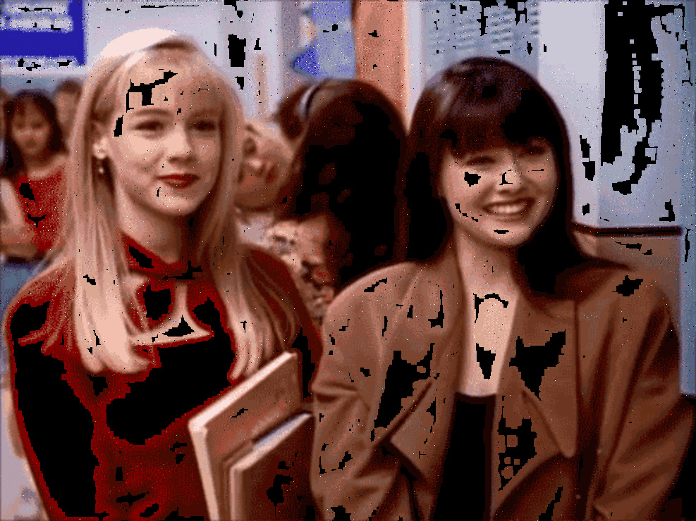 Image of Brenda Walsh