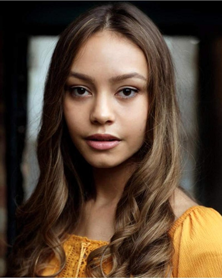 Picture of Elizabeth Brace