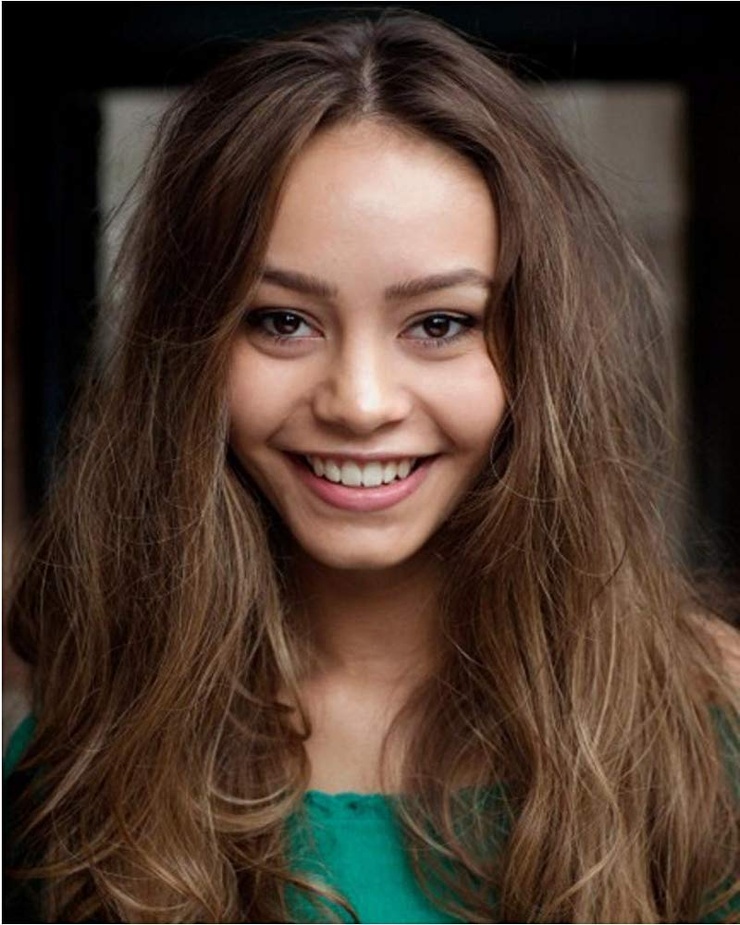 Elizabeth Brace image