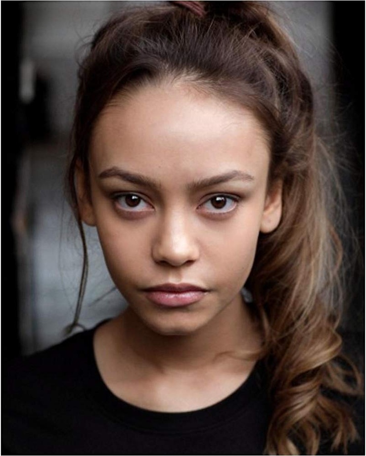 Picture of Elizabeth Brace