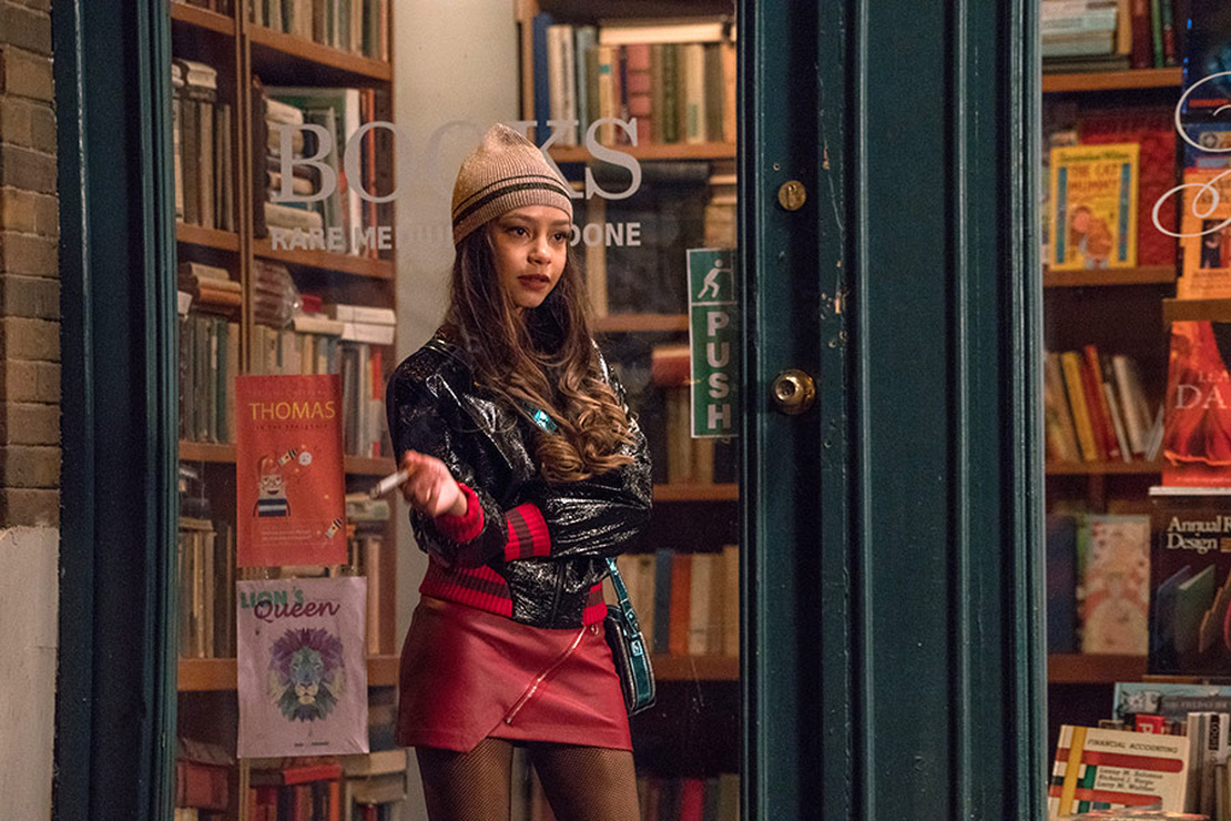 Picture of Elizabeth Brace