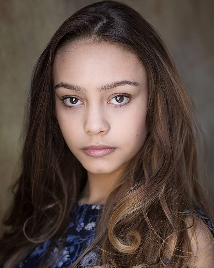 Picture of Elizabeth Brace