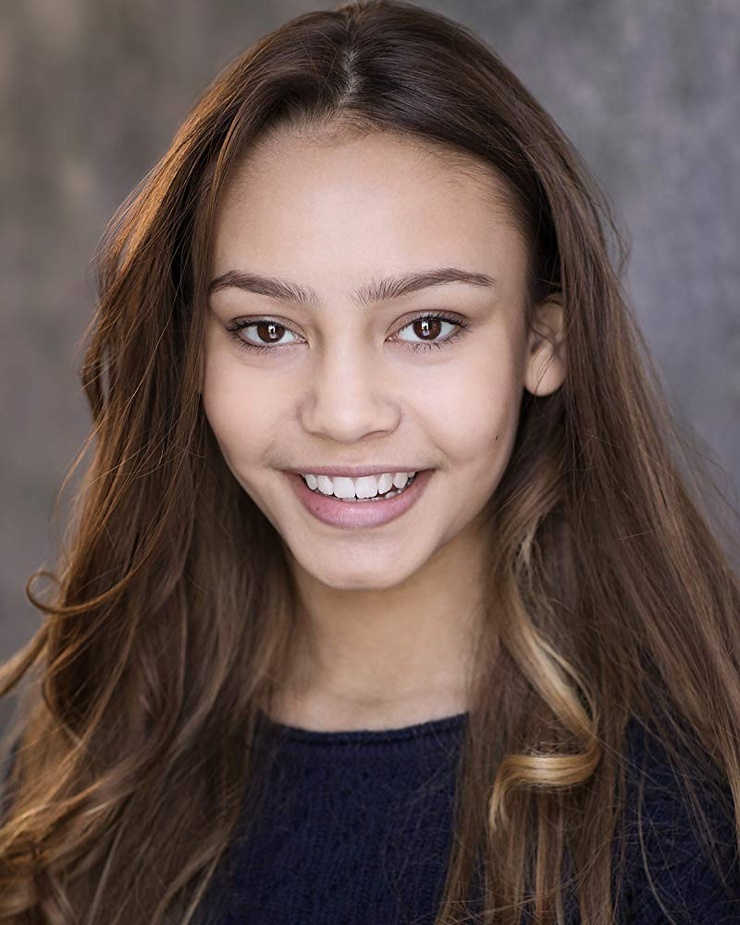 Picture of Elizabeth Brace