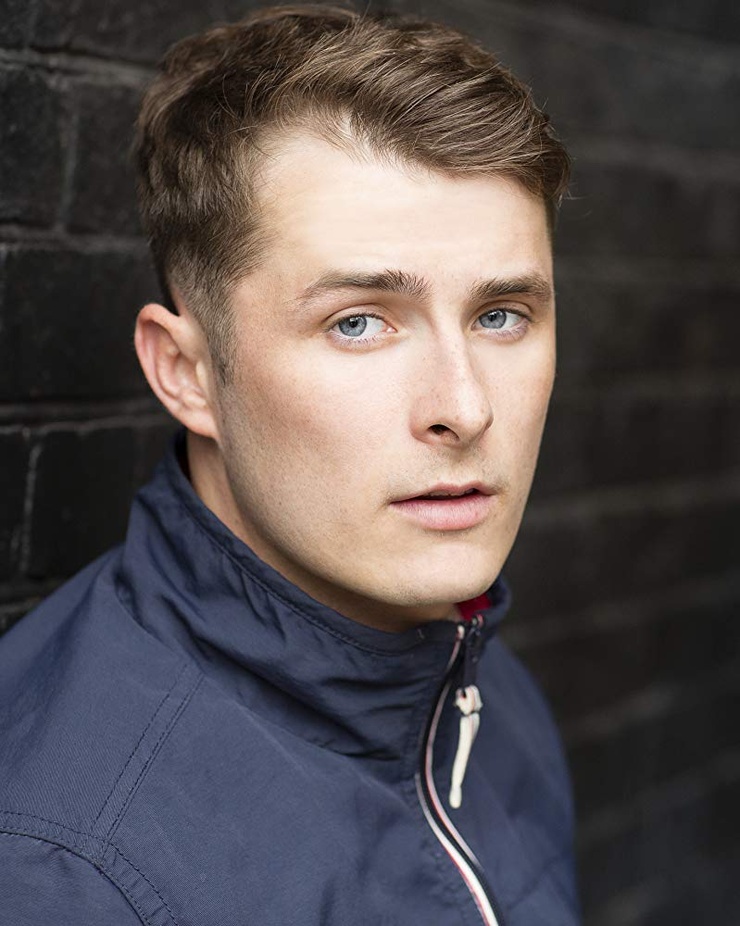 Picture of Max Bowden