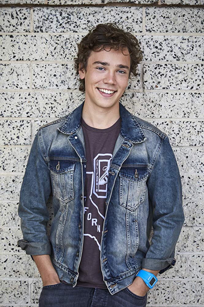 Image of Lukas Radovich