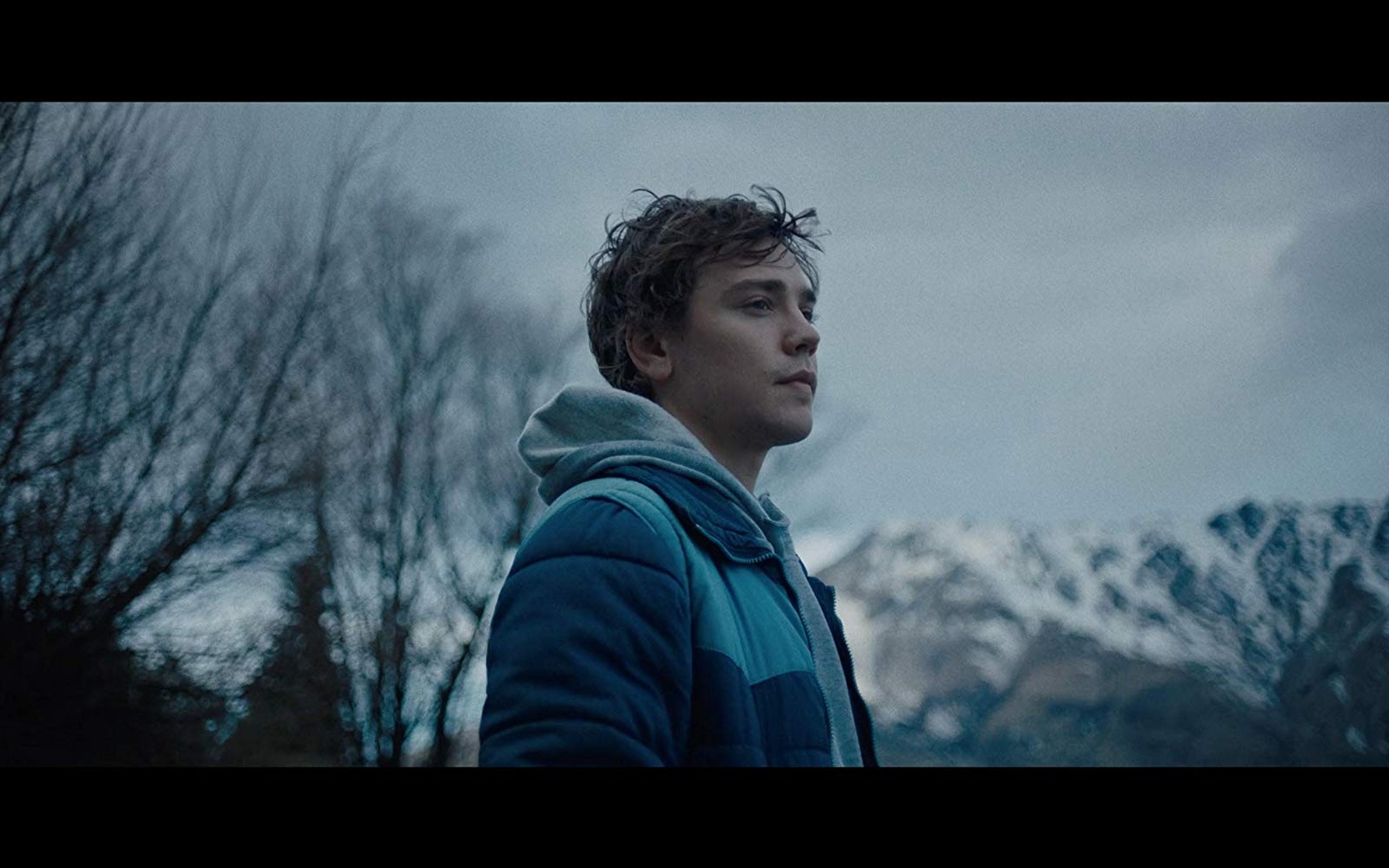 Picture of Lukas Radovich