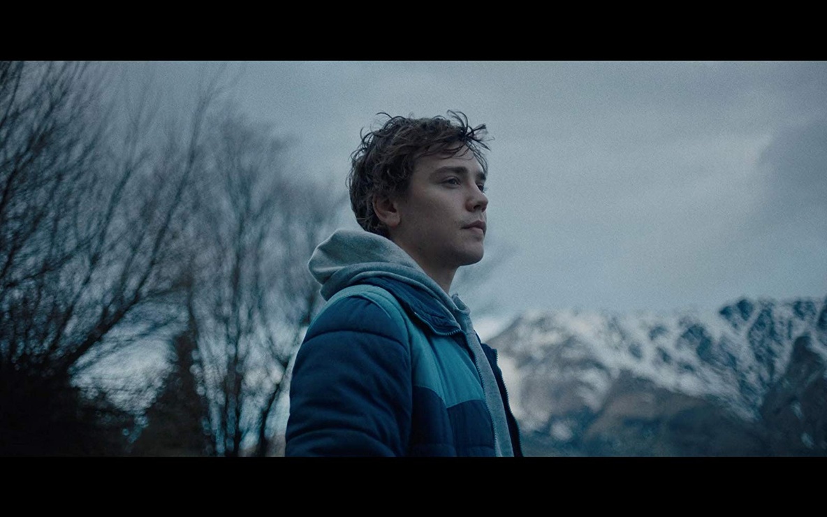 Picture of Lukas Radovich