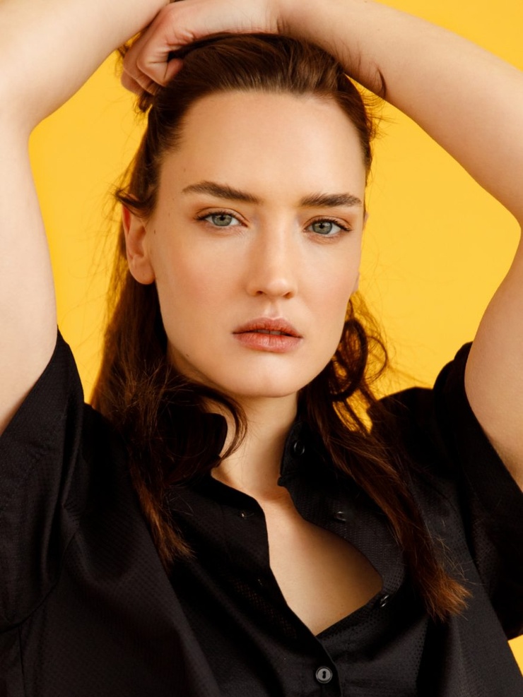 Picture of Joss Witkamp