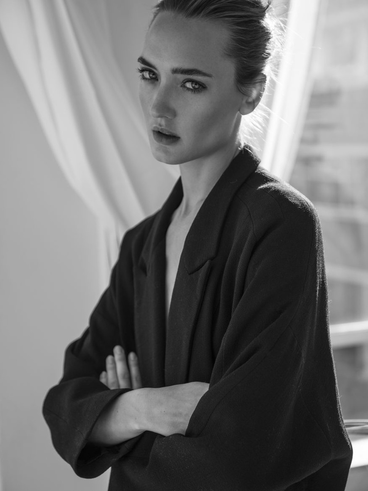 Picture of Joss Witkamp