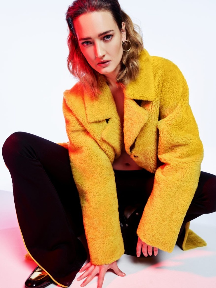 Picture of Joss Witkamp