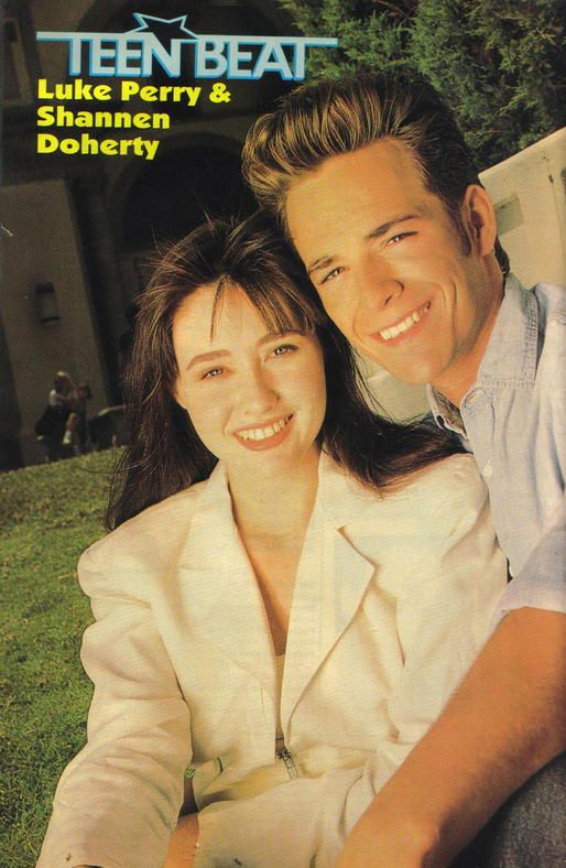 Image of Brenda Walsh