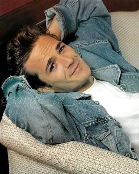 Picture of Dylan McKay