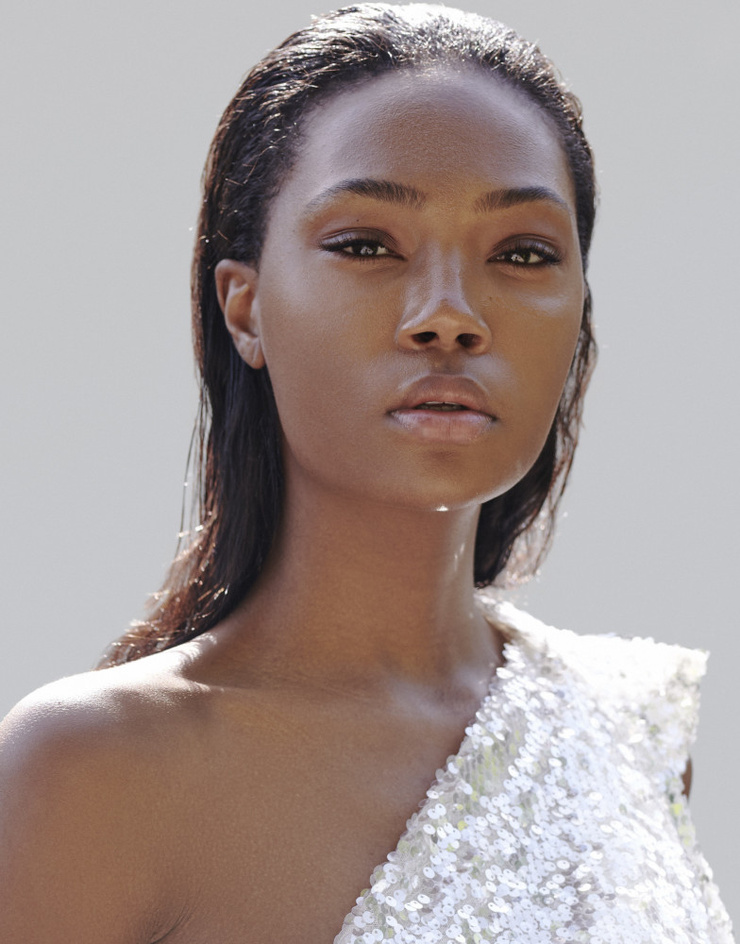 Picture of Afiya Bennett