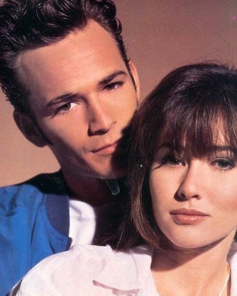 Picture of Dylan McKay