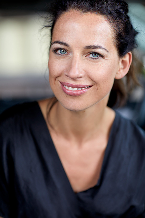 Image of Agnes Mann
