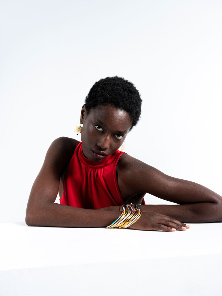 Image of Lily Fofana