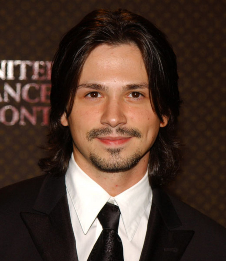 Picture of Freddy Rodríguez