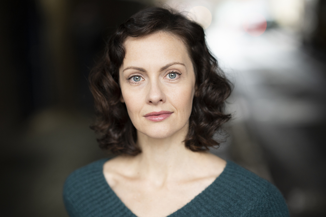 Picture of Kosha Engler